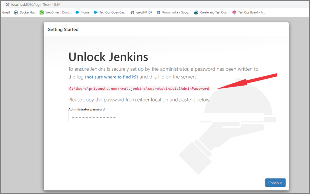 Setting up Continuous Integration | Provar Documentation