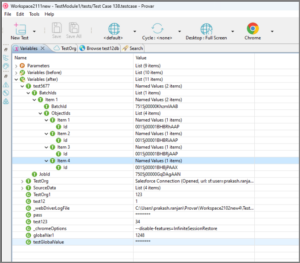 Apex Bulk | Provar Documentation