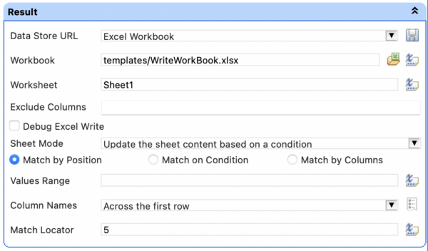 How to Use Provar in Writing Data into Excel | Provar