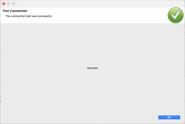 How to Setup and Test Database Connection | Provar