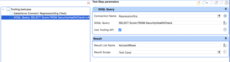 Salesforce Api Testing Provar Documentation 1537