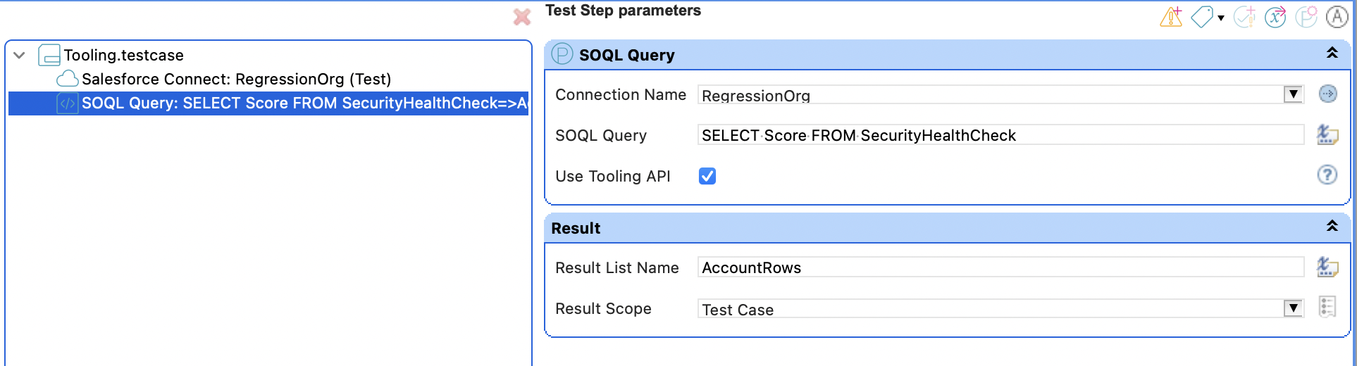 Salesforce Api Testing Provar Documentation