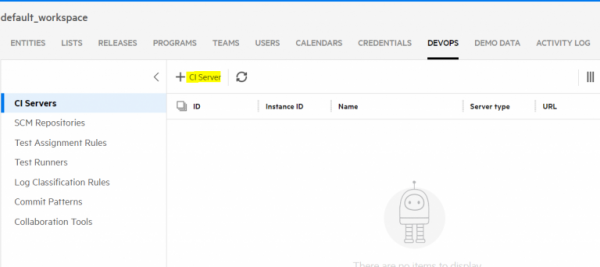 Micro Focus ALM Octane | Provar Documentation