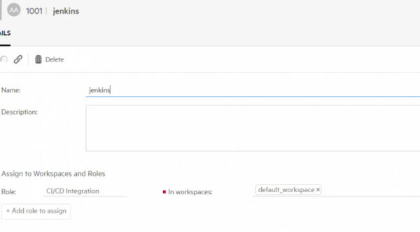 Micro Focus ALM Octane | Provar Documentation
