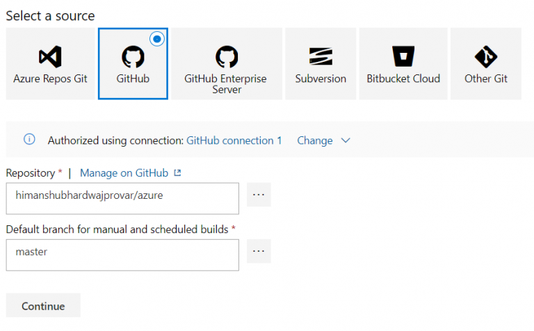 Running A Provar Ci Task In Azure Devops Pipelines Provar