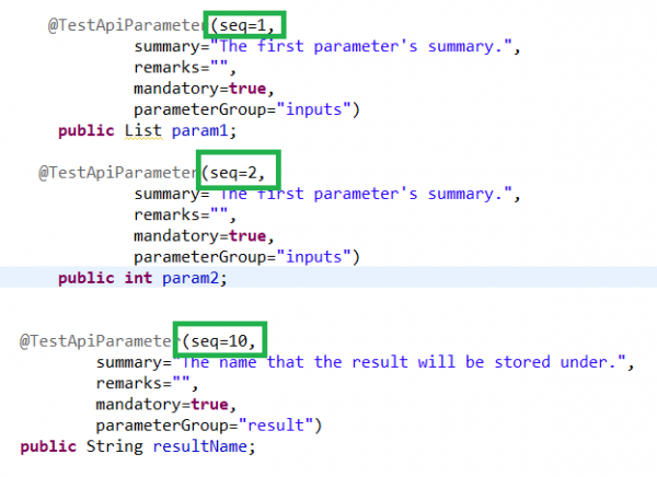 Creating Custom APIs | Provar Documentation
