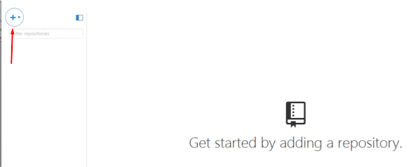 GitHub Desktop - Creating a Git Repository for Automation Projects ...