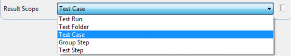 Managing Test Steps Provar Documentation