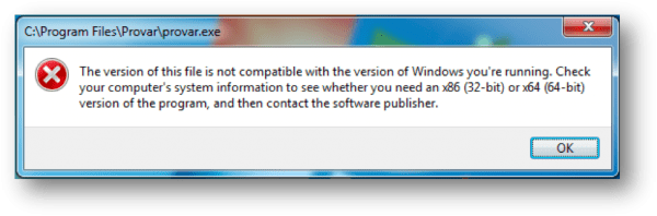 Common Install Issues | Provar Documentation