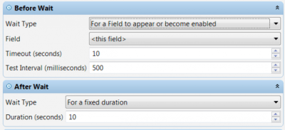 Maintaining Page Objects | Provar Documentation