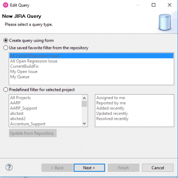 Jira | Provar Documentation