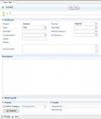 Jira | Provar Documentation