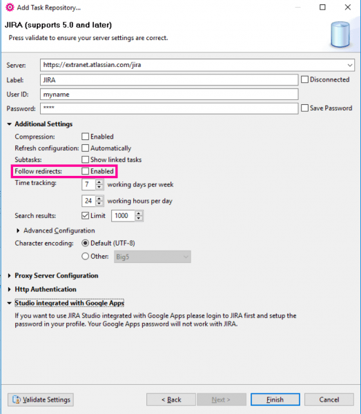 Jira | Provar Documentation