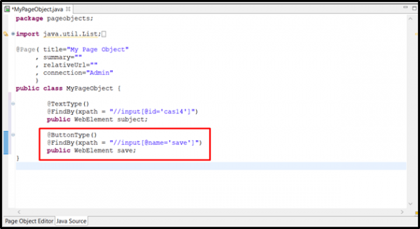 Introduction to XPaths | Provar Documentation
