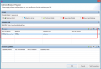 Selenium Grid | Provar Documentation