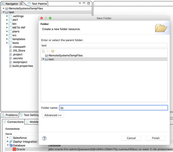 Installing Oracle Drivers with Provar Tutorial| Provar