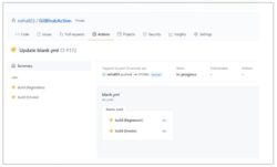 Parallel Execution in GitHub Actions using Job Matrix | Provar