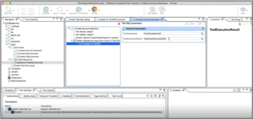 Integrating with TestRail | Provar Documentation