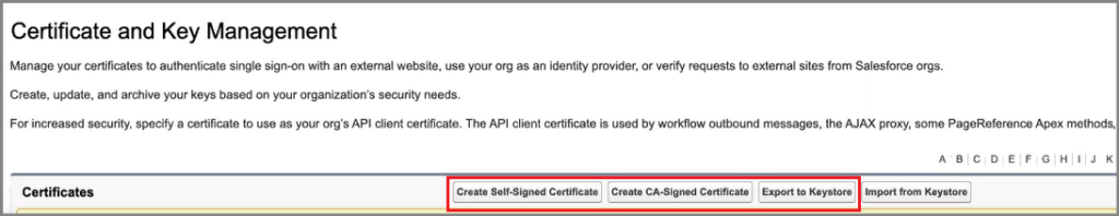 Adding A Salesforce Oauth Jwt Flow Connection Provar Documentation