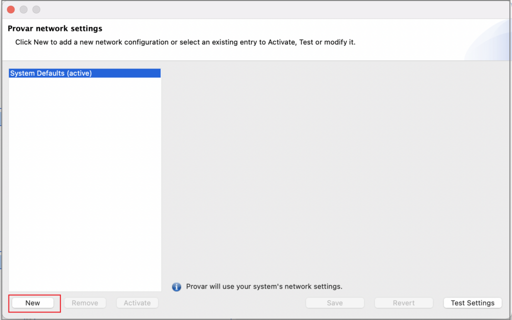 Improve Your Metadata Performance | Provar Documentation