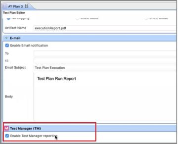 Test Execution Reporting | Provar Documentation