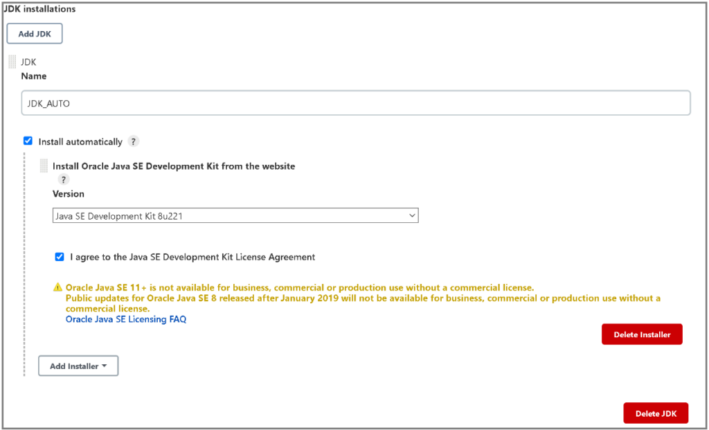 Provar Jenkins Plugin | Provar Documentation