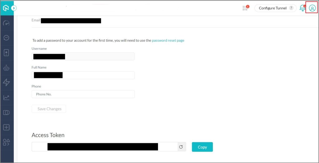 Integrating with LambdaTest | Provar Documentation