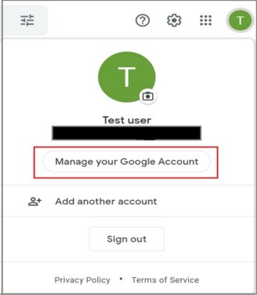 Gmail Connection in Automation with App Password | Provar Documentation
