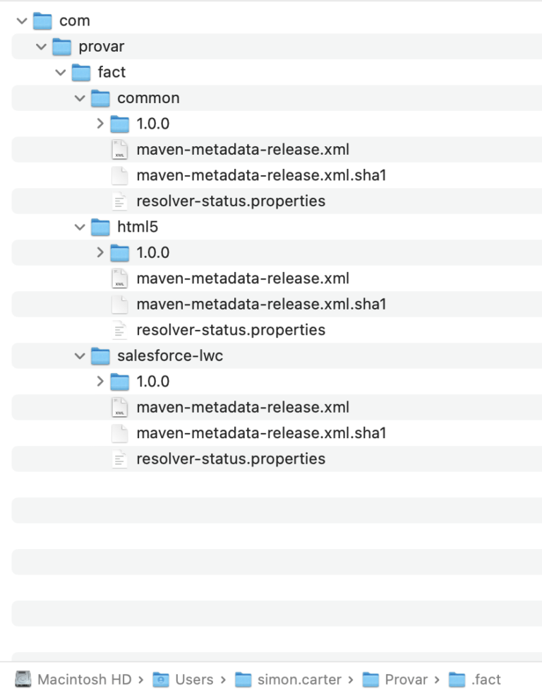 Enabling and Disabling NitroX | Provar Documentation