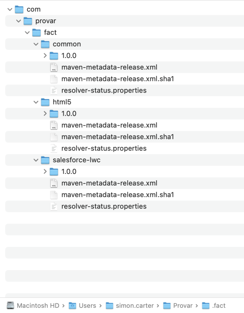 Enabling and Disabling NitroX | Provar Documentation