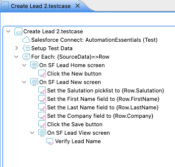 How to Read Data from Excel in Provar | Provar