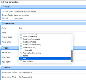 How to Read Data from Excel in Provar | Provar