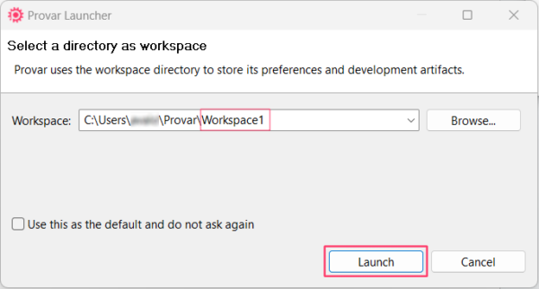 Installing Automation on Windows | Provar Documentation